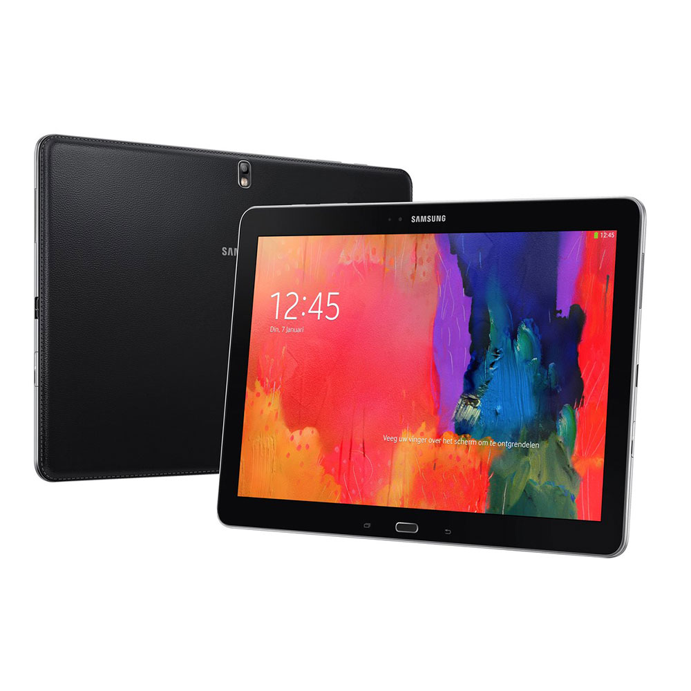 The Nop Smart Responsive Theme. Samsung Galaxy TabPro