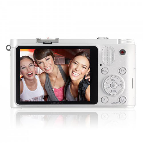 The Nop Smart Responsive Theme. Samsung DIGI Max